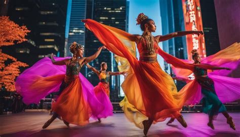 Discover What Is Performing Arts And Examples Your Guide
