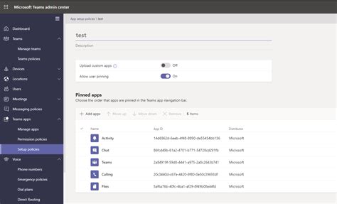 teams tab doesn t show up in teams microsoft community