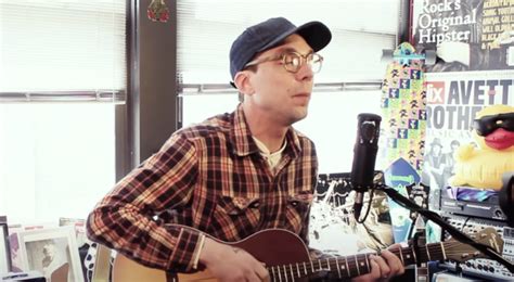 In Memoriam Justin Townes Earle 1982 2020