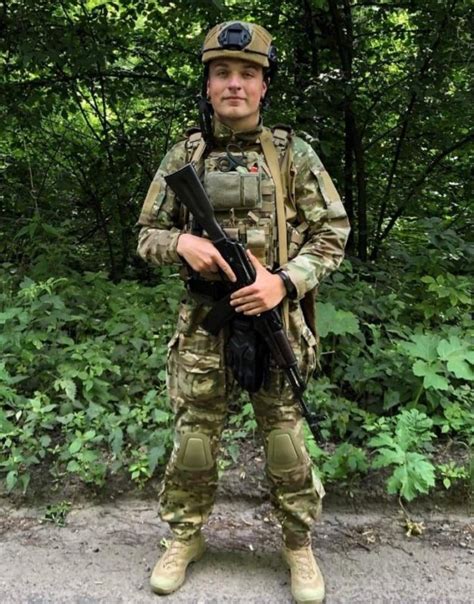 Захиснику з Львівщини просять посмертно дати звання Героя України петиція