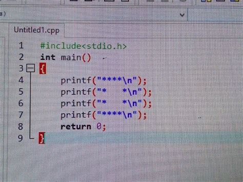 Himanshu Singh On Linkedin Cprogramming Coding Skfgi