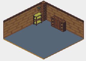 Java BufferedImage Drawing A Pixel Art Image At Its Original Pixel