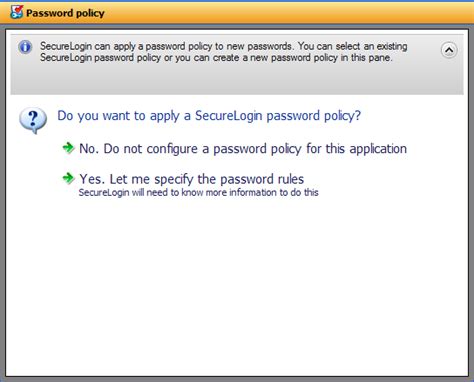 Netiq Doc Novell Securelogin Application Definition Wizard