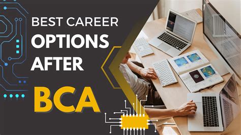 best career options after bca welcome to sai nath university