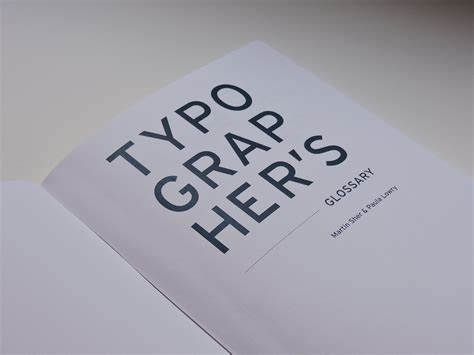 Booklet Design On Behance