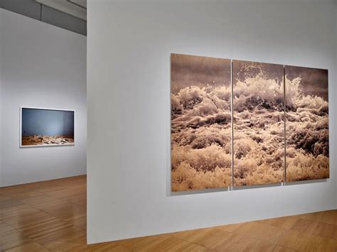 New Exhibitions Exploring Human Landscape Relations To Open At Nyu Abu Dhabi Time Out Abu Dhabi