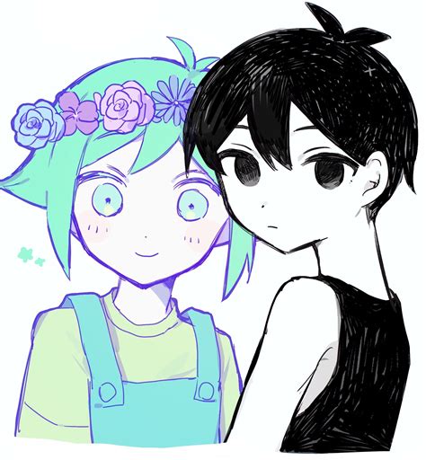 Sprout Mole Omori Icon Cactiflower Omori Matching Pfp Omori Matching