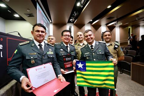 Pm Pi é Reconhecida Nacionalmente Por Inovação Tecnológica Do Sistema