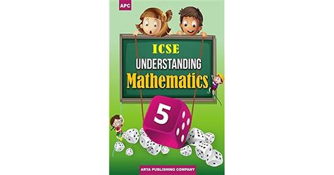 Icse Understanding Mathematics Class 5 By M L Aggarwal
