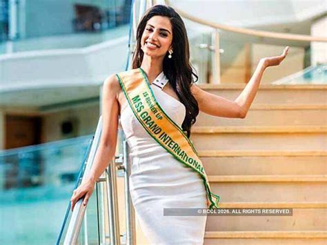 Meenakshi Chaudhary Im Blessed That I Can Inspire So Many Girls To