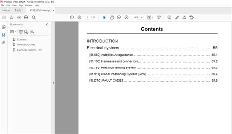 New Holland Intelliview™ Iii Intelliview™ Iv Intelliview™ Plus Ii