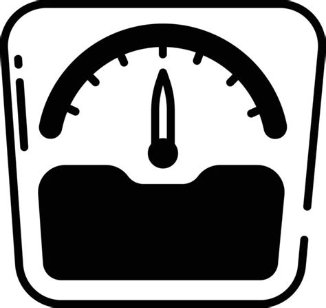 Meter Scale Vector Art Icons And Graphics For Free Download