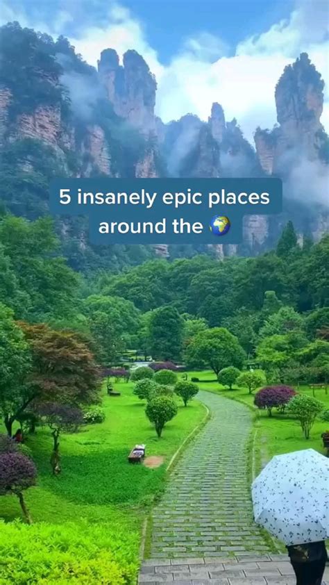 20 Famous Landmarks In South America Artofit