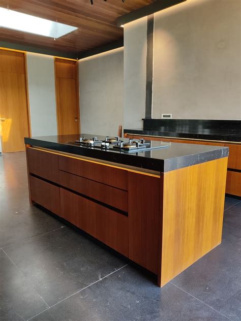 Deepak Gowda Tili Kitchens