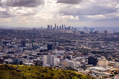 Los Angeles 2023 Jimmy Dendrinos