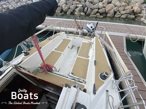 1978 Artecna Delph 26 For Sale View Price Photos And Buy 1978 Artecna Delph 26 262360