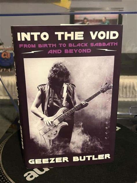 Exclusive Interview With Black Sabbaths Geezer Butler On Their Sound Working With Rick Rubin