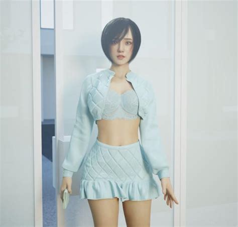 Hottest Summer V095 By Darkstream