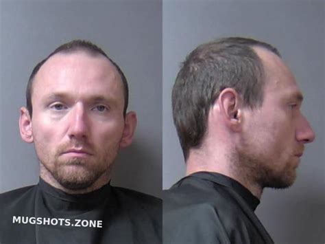 Pierce Brian Eugene 11202023 Madison County Mugshots Zone