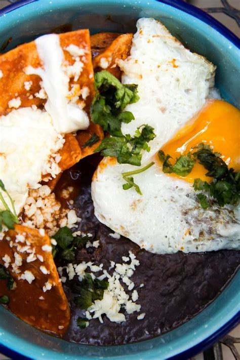 40 Traditional Mexican Dishes Everyone Should Learn How To Make Artofit