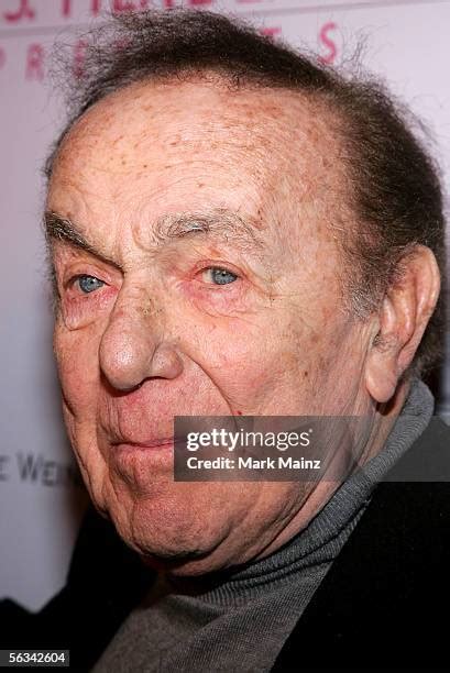 Jack Carter Actor Photos And Premium High Res Pictures Getty Images