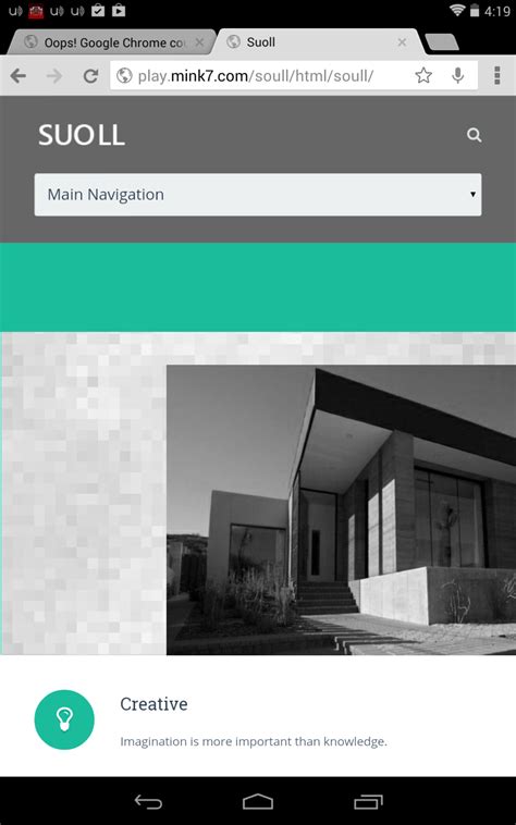 Jquery Responsive Slider Background Image Stretch Stack Overflow