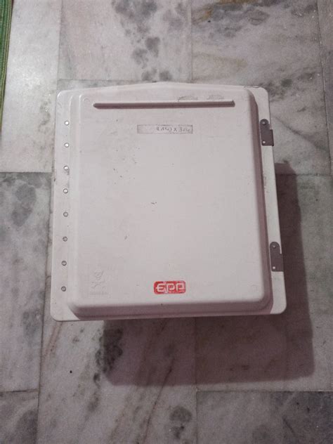 Smc Distribution Box At Box SMC Junction Box In Hyderabad ID