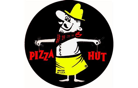Remember These Fast Food Logos From Past Times