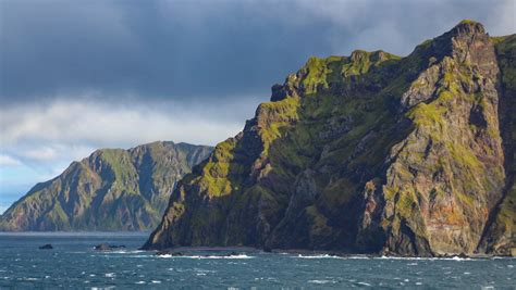 Aleutian Islands Kodiak Katmai And Kenai Cruise Adventuresmith