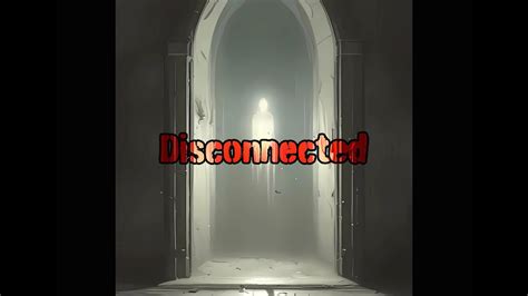 Disconnected YouTube