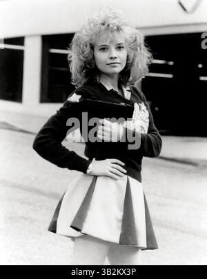 Night Of The Comet Kelli Maroney 1984 Tm And Copyright C 20th