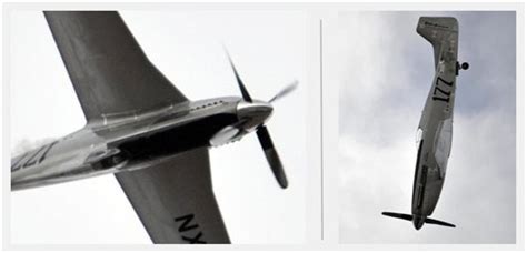 New Picture Shows Pilot Missing On Galloping Ghost Shortly Before Fatal Crash Jonathan Turley