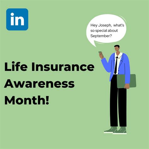 Lifeinsuranceawarenessmonth Makesure Steps Tj Gartrell