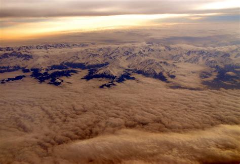 【俯瞰雪山摄影图片】天山之上生态摄影 西北茂 太平洋电脑网摄影部落