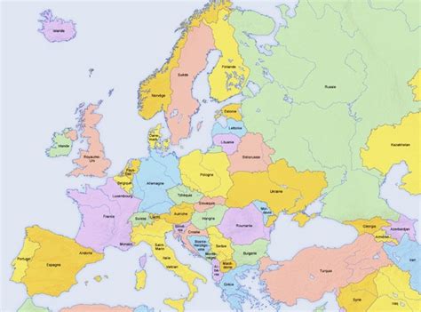 Как избежать распространенных ошибок при подаче документов на ВНЖ в Европе