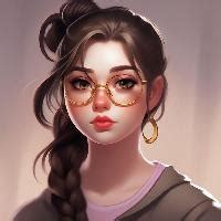 Juliana Wolf — профиль пользователя в Шедевруме