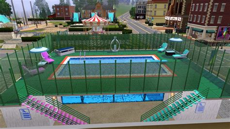 Deviluke Academy For Sims 3 Downloads The Sims 3 Loverslab