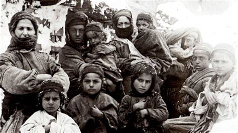 Ankara Slams Swedish Recognition Of Armenian ‘genocide France 24