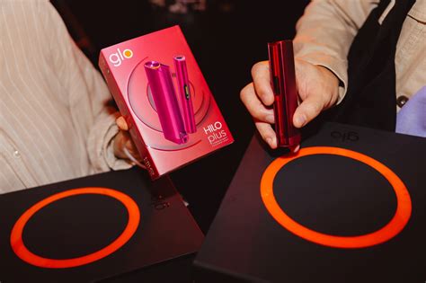 Innowacja Bat Glo™ Hilo Polska Kluczowym Rynkiem Dla Technologii Bezdymnej