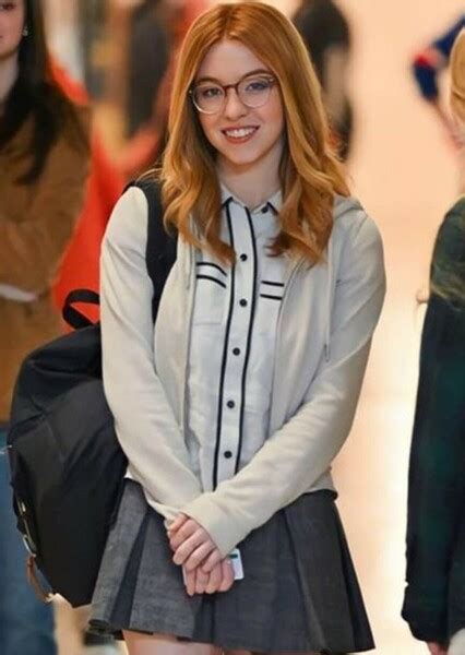 Which Actress Shouldve Played Julia Cornwall In Various Decades Fan Casting On Mycast