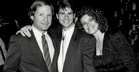 From Super Agent To Disney Castoff Michael Ovitz Recounts His Epic