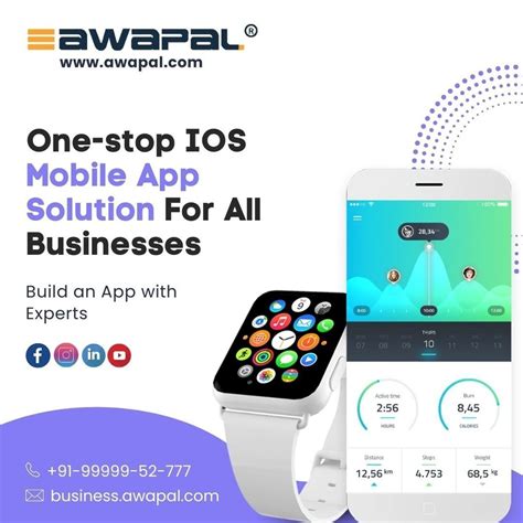 Ios Application Development At Rs 145000project In Noida Id 27356939362