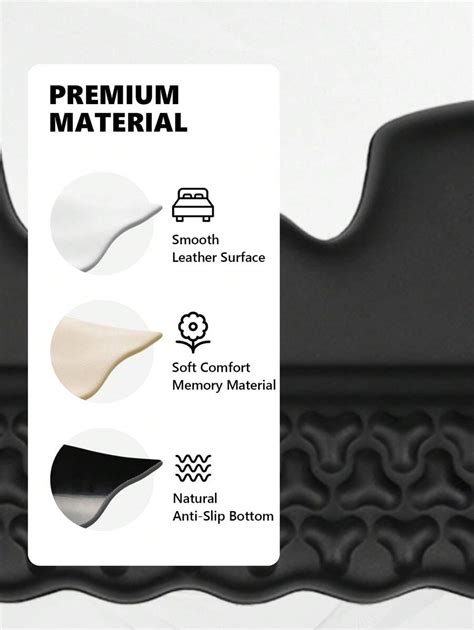 Computer Keyboard Stand With Wrist Rest Ergonomic Tilted Keyboard Holder Keyboard Riser With