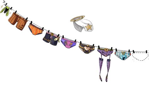 De Clinker Dio Brando Giorno Giovanna Heaven Ascended Dio