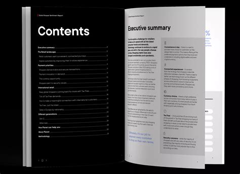 Global Shopper Sentiment Report 2023 Free Pdf Planet