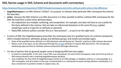 Tosca Namespaces Explained Ppt Download