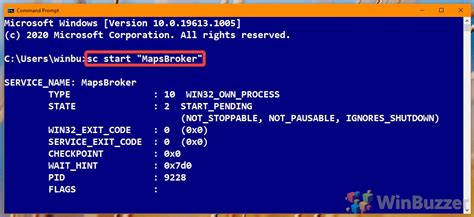 Install Windows Service Command Line Sc Create At Essie Elkins Blog