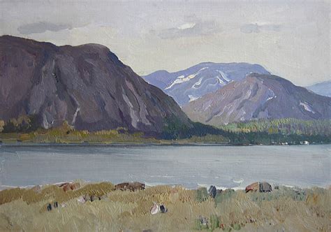 Балдина Ирина Михайловна (1922 - 2009). 伊琳娜•巴尔吉娜 | "АРКА" арт-галерея