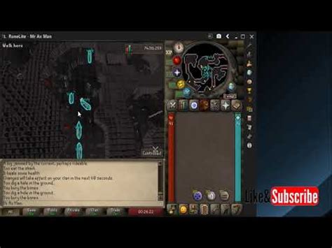 How To Highlight NPCs In RuneLite YouTube