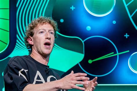 Report Meta Is Staffing Up A “superintelligence” Lab To Win The Race To Agi Sherwood News